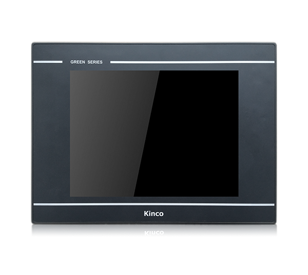 Kinco 10" Widescreen HMI-Touchpanel Green Series G100E