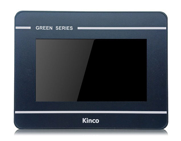 Kinco HMI - spstiger • hmitiger