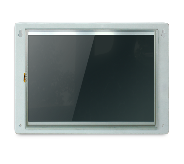 Kinco 10" Widescreen HMI-Touchpanel Green Series G100E