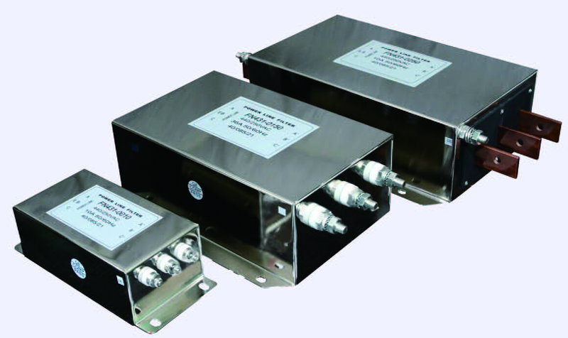 EMV-Netzfilter