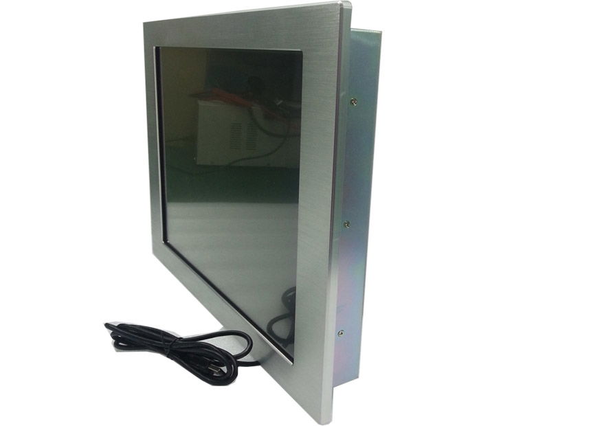 Neu bei uns: Industriemonitore von Anrecson