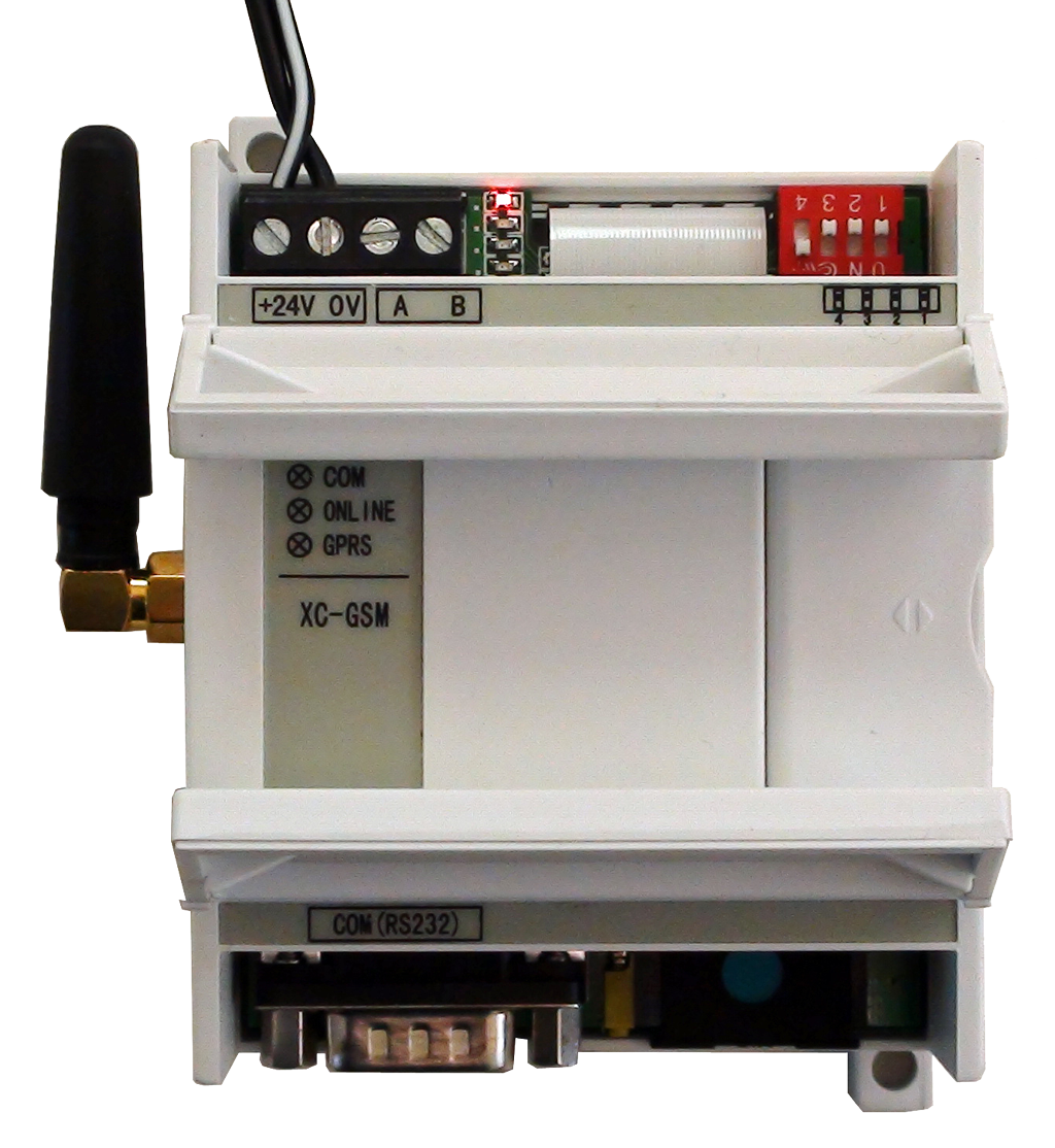 Thinget G-Box GSM/GPRS-Modem