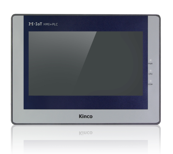Kinco HMI - spstiger - hmitiger