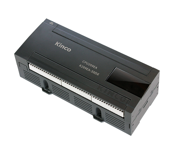 Kinco 10" Widescreen HMI-Touchpanel Green Series G100E