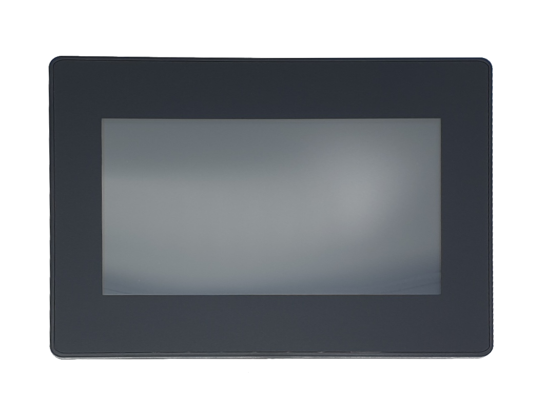 Kinco 7" Widescreen HMI-Touchpanel Green Series GL070E