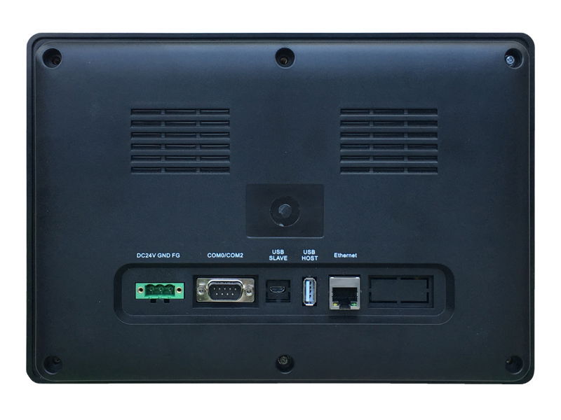 Kinco 10" Widescreen HMI-Touchpanel Green Series GL100E