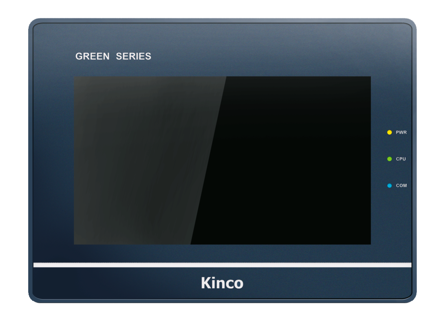Kinco 7" Widescreen HMI-Touchpanel IoT Series GT070HE-4G